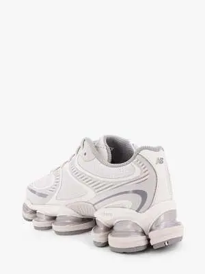 NEW BALANCE U2000 Mesh And Rubber Sneakers