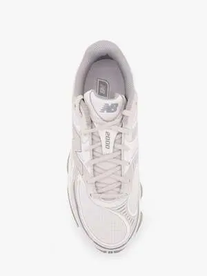 NEW BALANCE U2000 Mesh And Rubber Sneakers