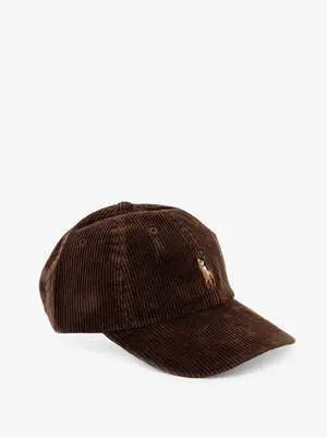 Polo Ralph Lauren Corduroy Hat