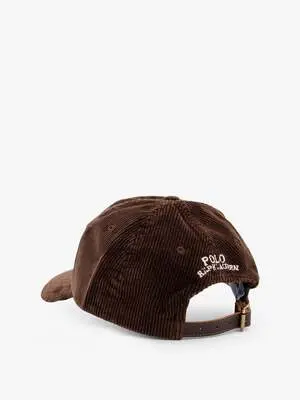 Polo Ralph Lauren Corduroy Hat