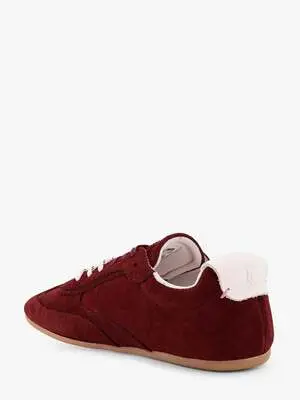 ALOHAS Tb.24 Suede Sneakers