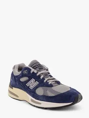 NEW BALANCE Suede Sneakers