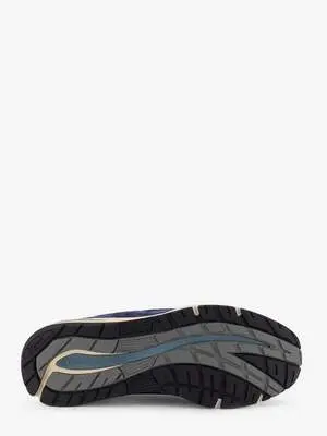 NEW BALANCE Suede Sneakers