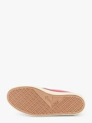 AUTRY Windscape Low Suede Sneakers