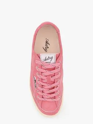 AUTRY Windscape Low Suede Sneakers