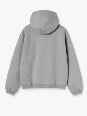 Carhartt Work In Progress Ebbert Zipup Hoodie