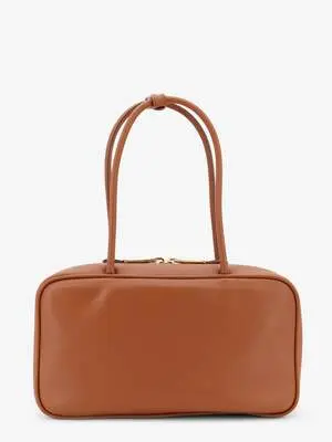 Miu Miu Beau Leather Handbag