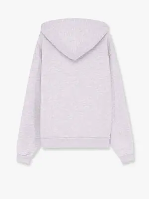 The North Face Red Box Recycled Material Sweatshirt