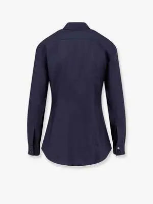 Gucci Silk Shirt