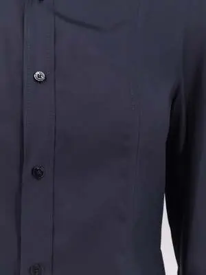 Gucci Silk Shirt