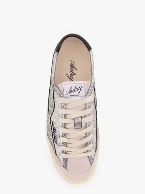 AUTRY Windscape Low Leather Sneakers