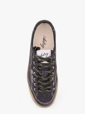 AUTRY Windscape Low Suede Sneakers