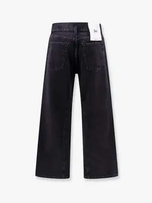 3x1 Aime Denim Trousers