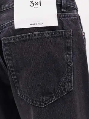 3x1 Aime Denim Trousers