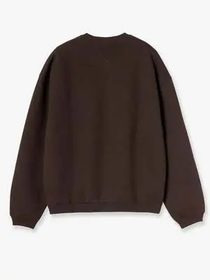 Carhartt Work In Progress Ebbert Cottonblend Sweatshirt