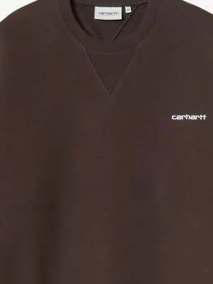 Carhartt Work In Progress Ebbert Cottonblend Sweatshirt