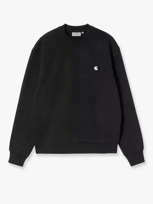 Carhartt Work In Progress Mack Cottonblend Sweatshirt - Black