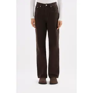 Nude Lucy Relaxed Leg Jean