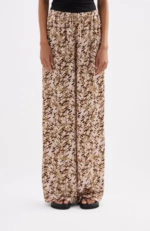 Nude Lucy Pant - Liora
