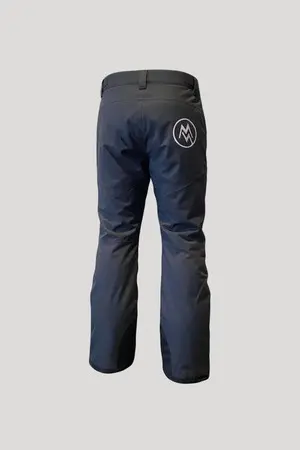 CLOUDVEIL Koven Pant - Anthracite