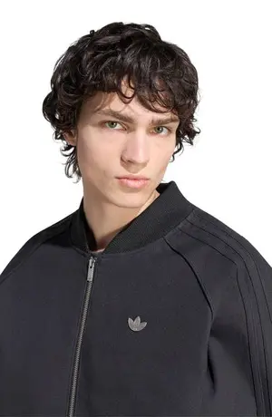 Adidas Bomber Jacket