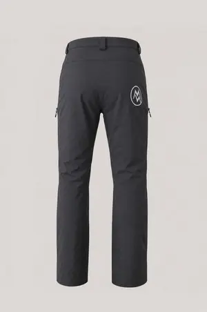 CLOUDVEIL Koven Shell Pant - Anthracite