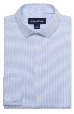 Mizzen+main Halyard Long Sleeve Performance Shirt