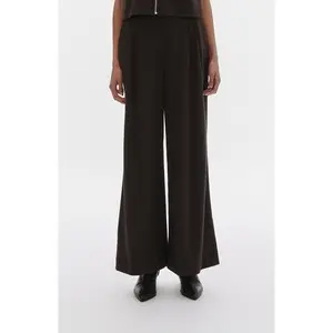 Nude Lucy Fosca Pant - Espresso