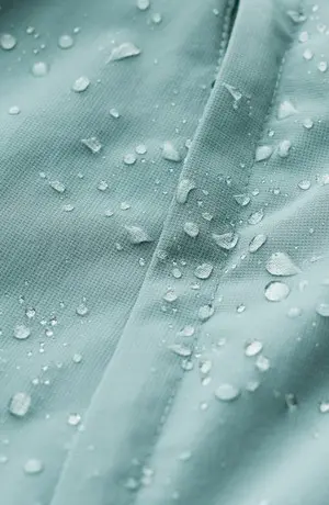 SEASALT CORNWALL Janelle Waterproof Coat With Removable Hood