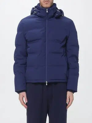 Brunello Cucinelli Jacket - Navy