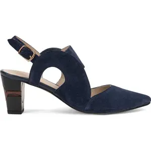Chris Donovan Pumps