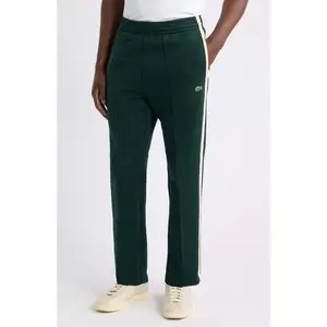 Lacoste Made In France Sweatpants - Sinople