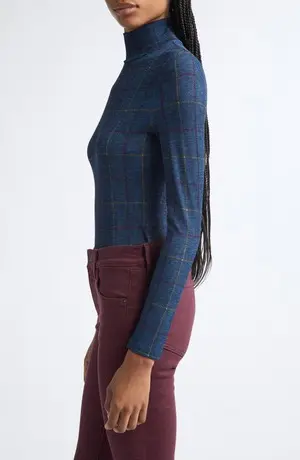 Veronica Beard Wyeth Turtleneck