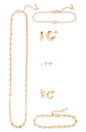 MISSOMA Advent Calendar Jewelry Box