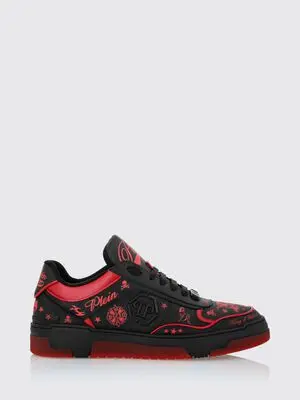 Philipp Plein Sneakers - Black