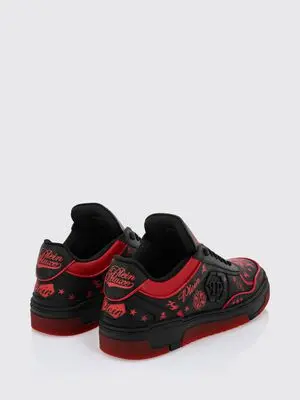 Philipp Plein Sneakers - Black
