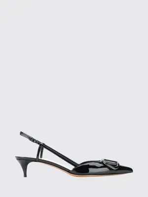 Valentino Garavani High Heel Shoes - Black