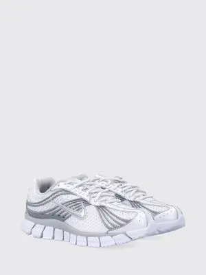 Nike Sneakers - Silver