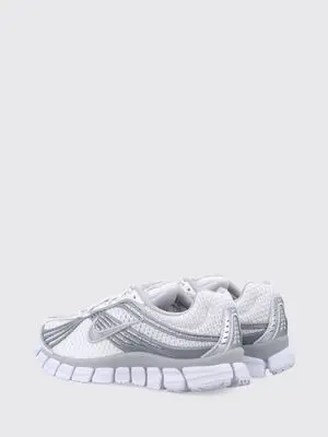 Nike Sneakers - Silver