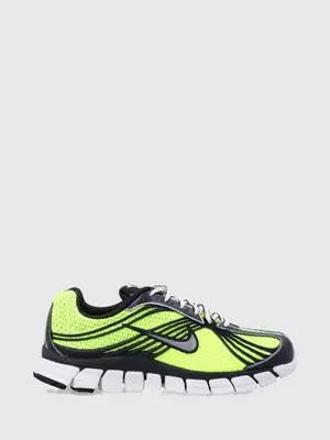 Nike Zoom Skylon 11 Low-top Trainers With Swoosh Logo And Serrated Sole - Yellow