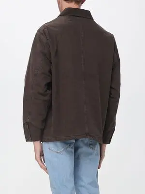 Emporio Armani Jacket - Brown