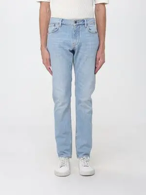 Emporio Armani Jeans - Blue