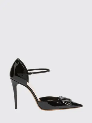 Valentino Garavani High Heel Shoes - Black