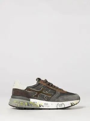 Premiata Sneakers - Brown