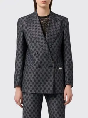 Philipp Plein Blazer - Black