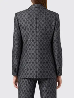 Philipp Plein Blazer - Black