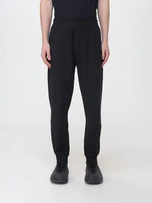 Emporio Armani Pants - Black