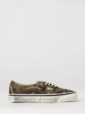 VANS Sneakers - Green