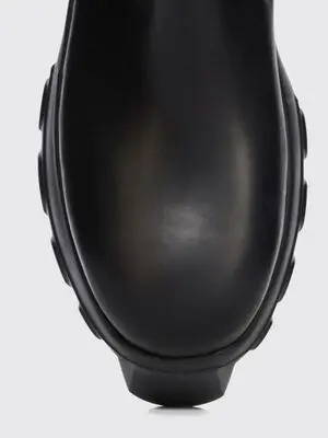 Rick Owens Flat Ankle Boot