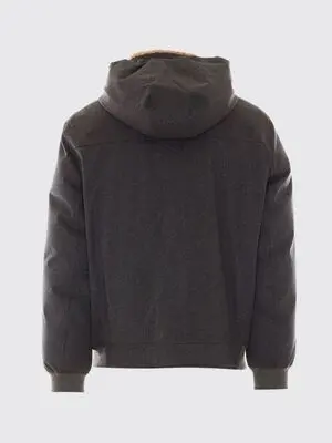 Brunello Cucinelli Jacket - Grey
